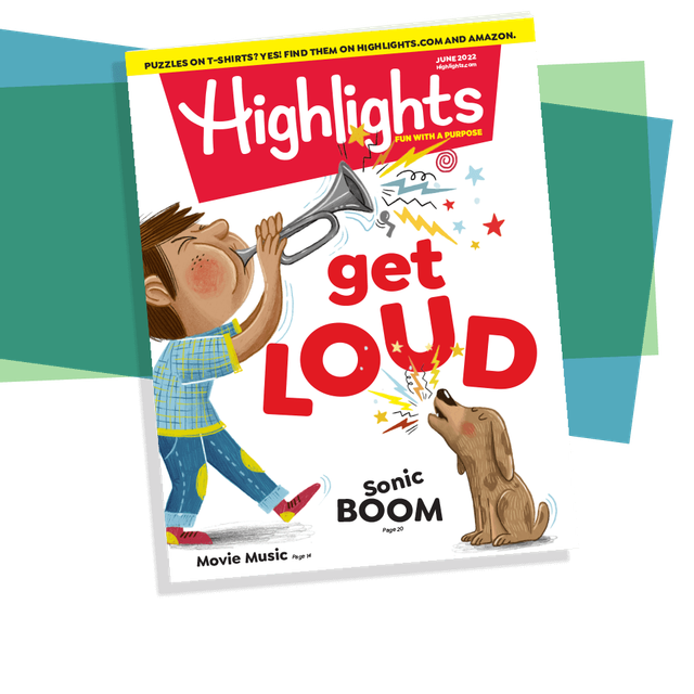 Highlights Magazine Subscription | Global Mag & Press