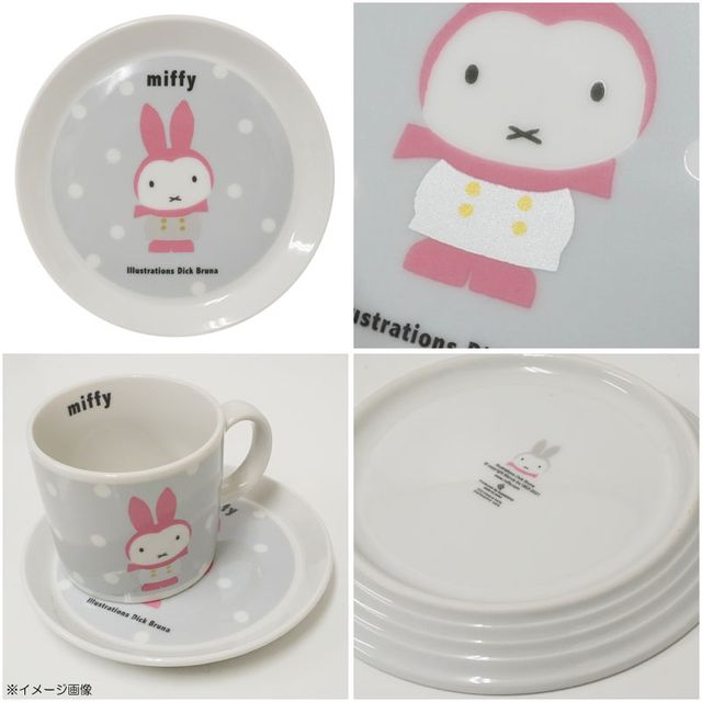 miffy snow 磁碟 404135 | Nakakai