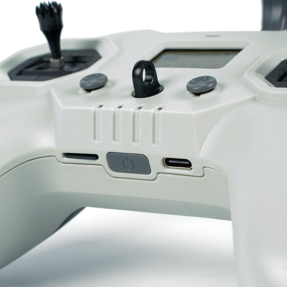 iFlight COMMANDO 8 Radio Transmitter | Flysmart Digi