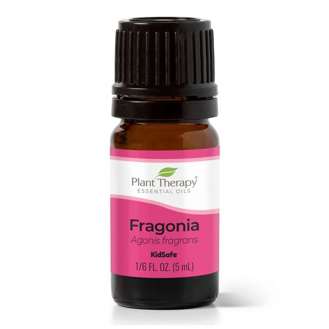 芳枸葉精油 Fragonia Agonis fragrans Kidsafe Essential Oil 5 ml | SOFE ...