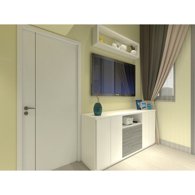 電視地櫃 60cm高 (編號 : A39) | 點綴傢俬