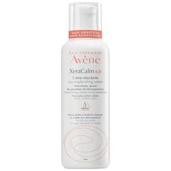 Avène - Xera Calm A.D Cream 紓敏修護潤膚霜 (CM) [嬰幼兒及成人適用] 400ml [平行進口 ...