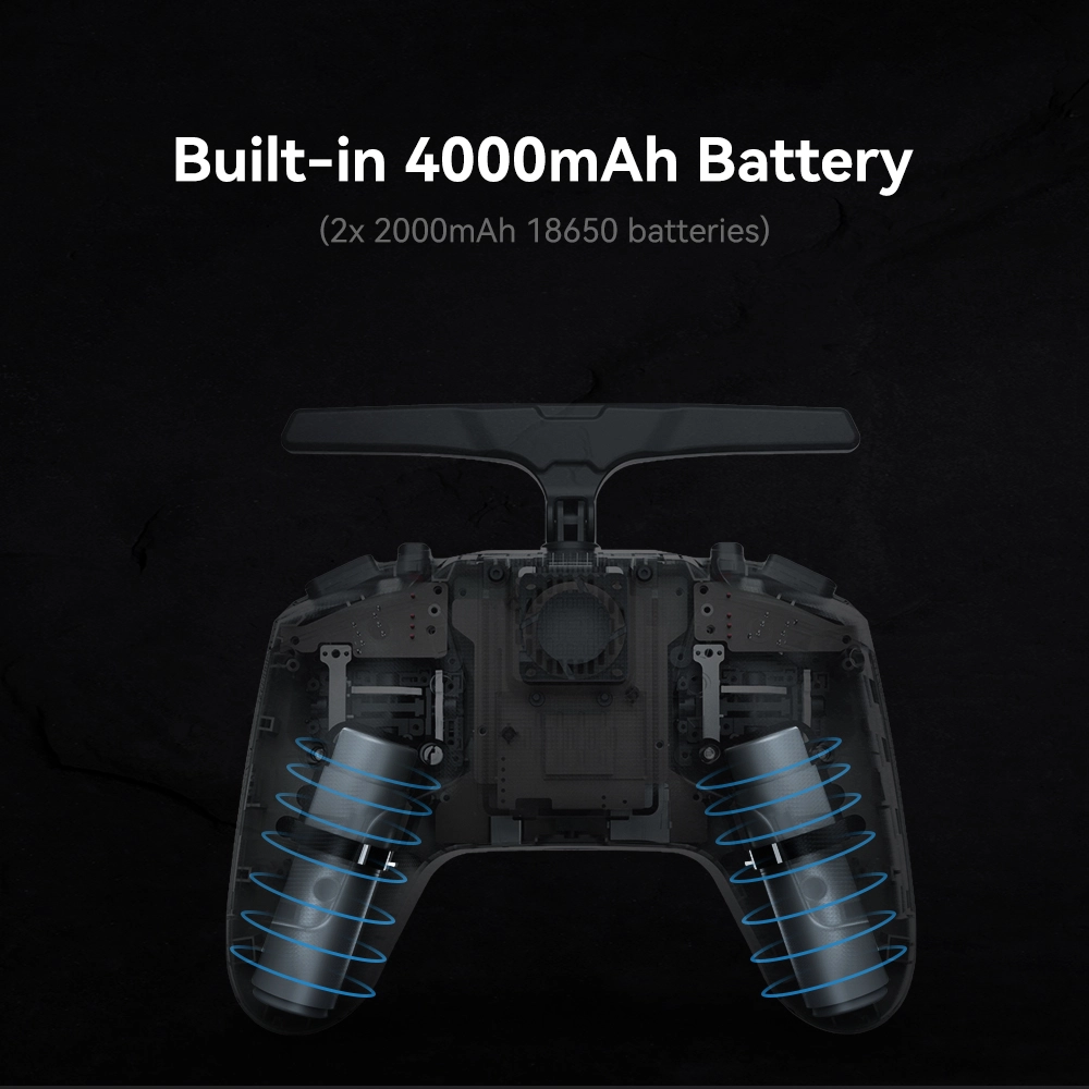 iFlight COMMANDO 8 Radio Transmitter | Flysmart Digi