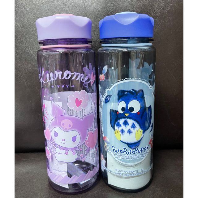 🌈新產品 Sanrio 450ml 膠水樽 | Forever Gifts Shop