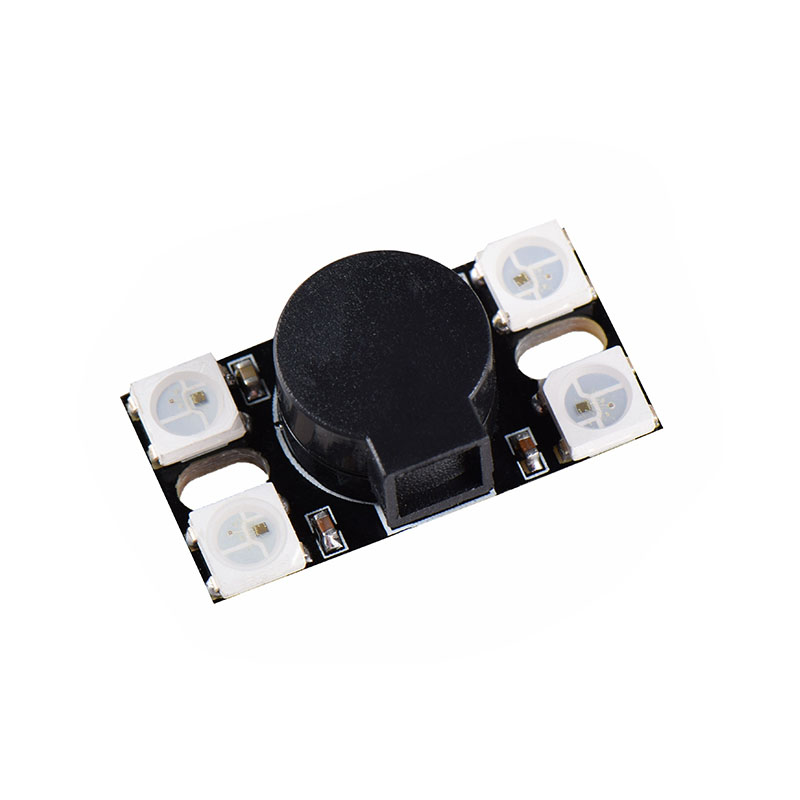 LED/BUZZER | Flysmart Digi