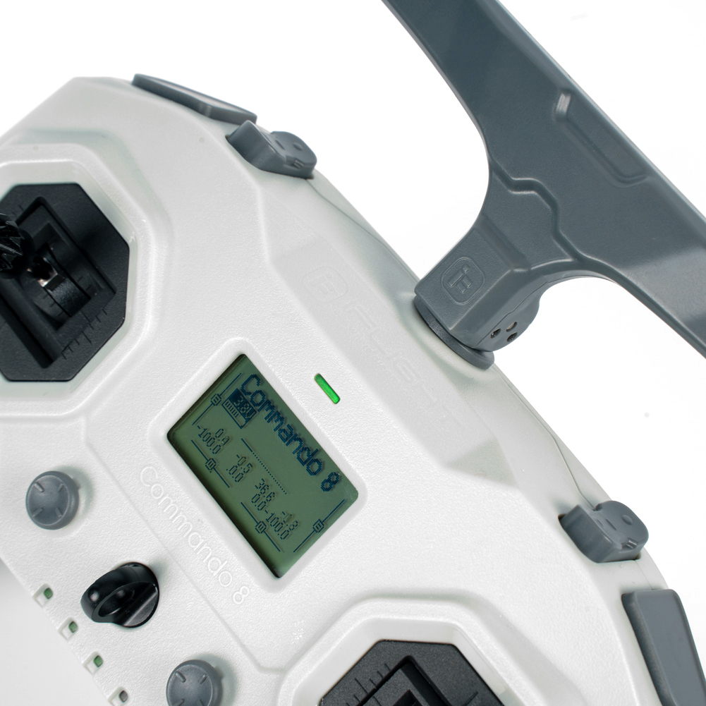 iFlight COMMANDO 8 Radio Transmitter | Flysmart Digi
