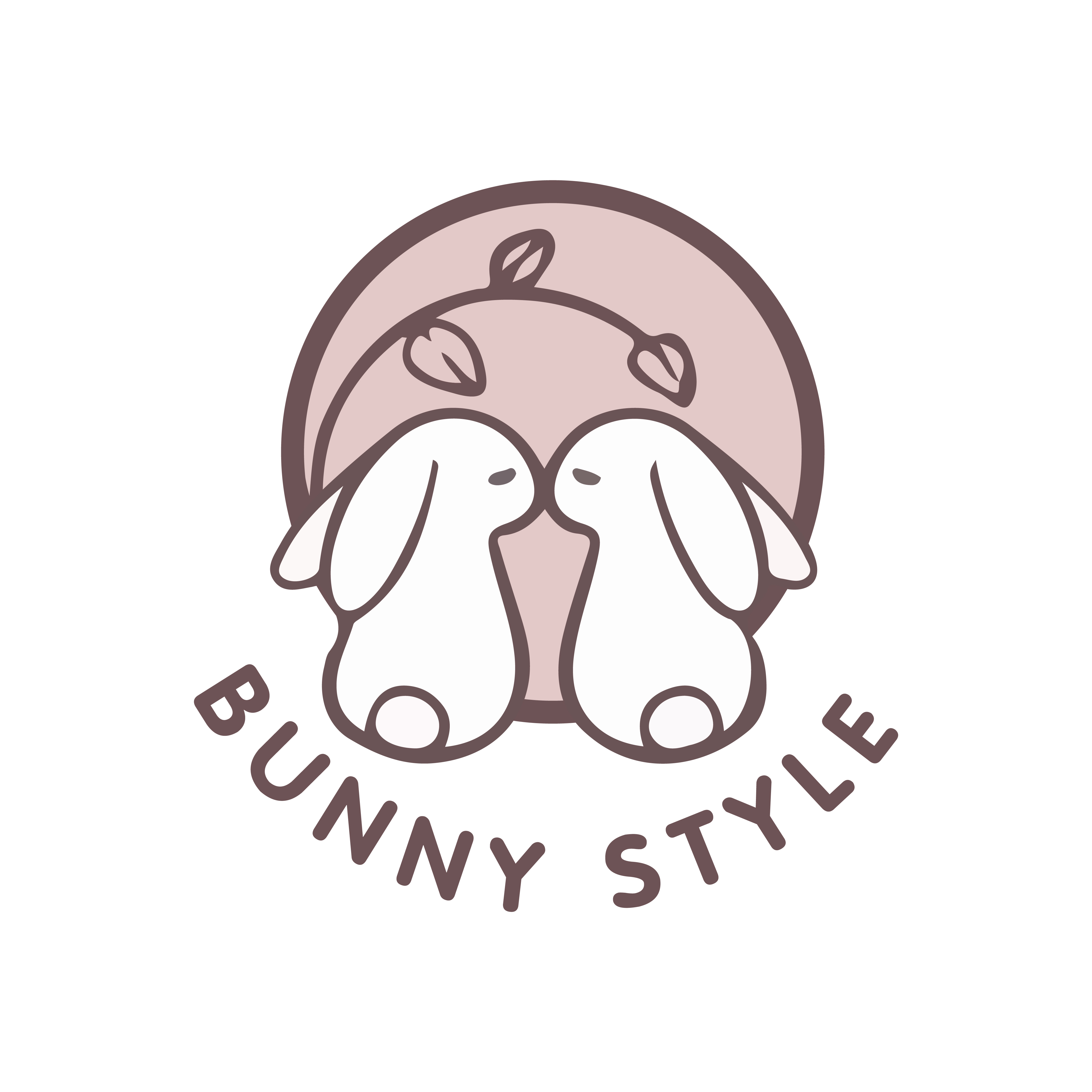 Bunny Style HK