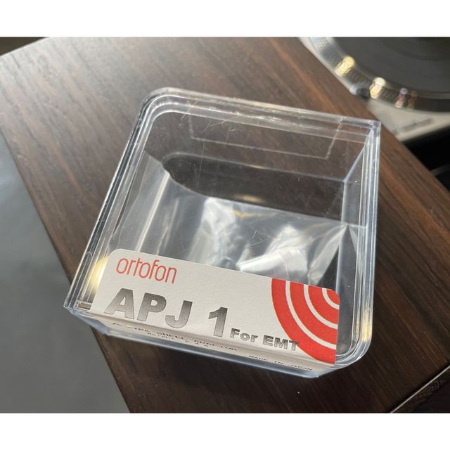 Ortofon APJ-1 Adaptor for EMT | Hedonic 享樂