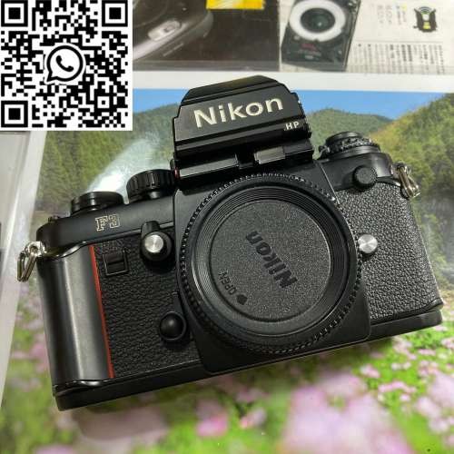 Repair Cost Checking For Nikon F3 / F3/T Shutter System Malfunction ...