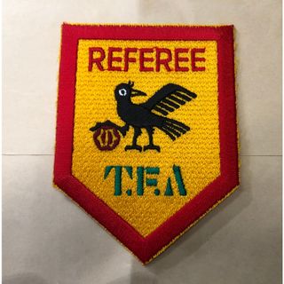 japan referee patch | nakata football shop