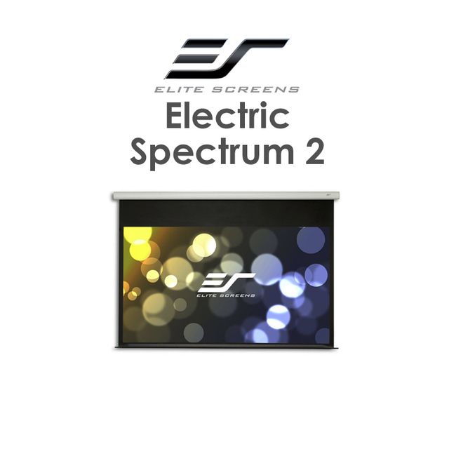 ELITE Electric Spectrum 2 series | TGI