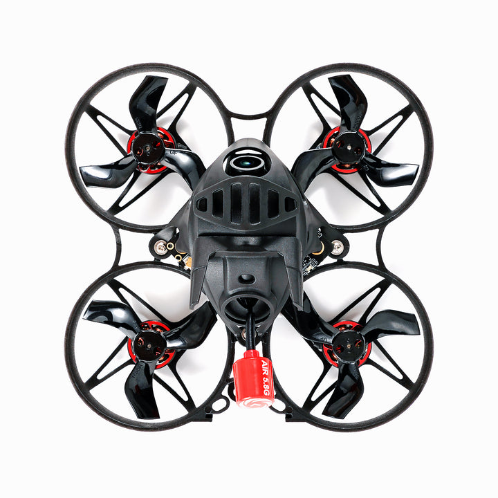BetaFPV Meteor 75 Brushless Whoop Quadcopter (1S HD Digital VTX ...