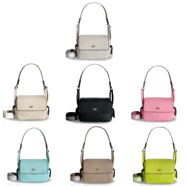 預購 | 🇹🇭HOLB TREASURE 22 PU BG509 7色入 | elenaelinaxx