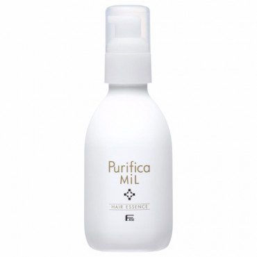 Fiole Purifica Mil Hair Essence 免沖水乳魔法精華液 150ml | ChanceUP