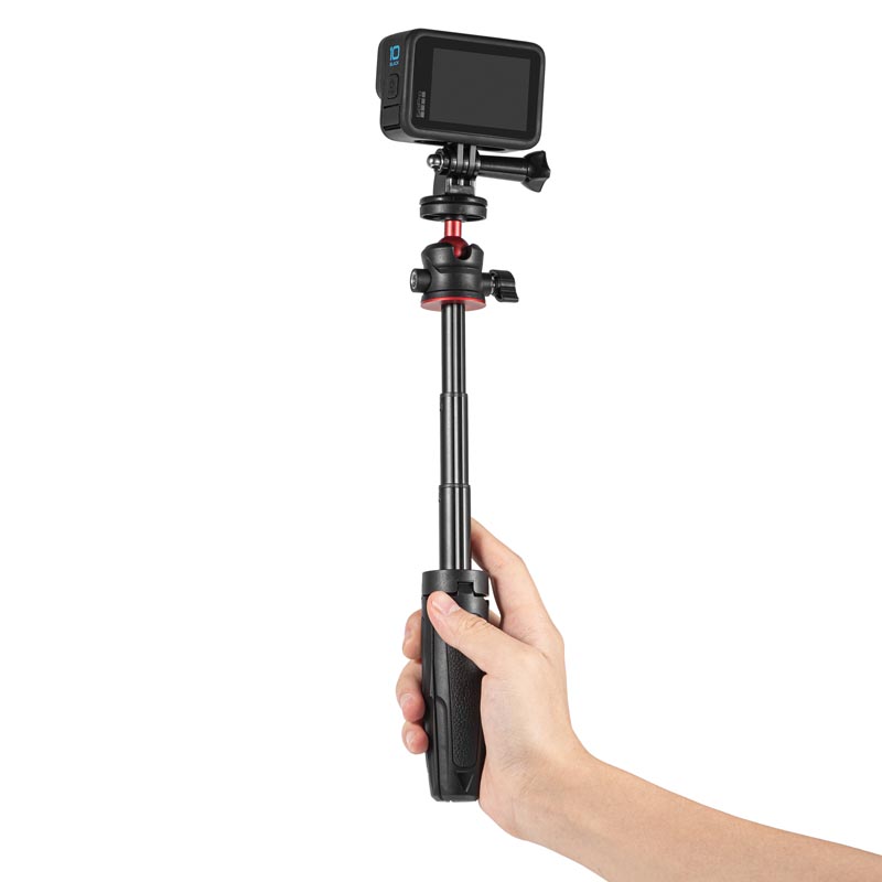 STARTRC Compact Camera Tripod / Selfie Stick | Flysmart Digi
