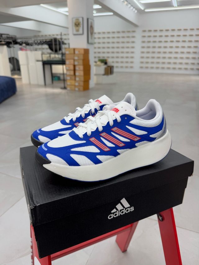 Adidas Adizero Aruku JQ7392 | Blue Box