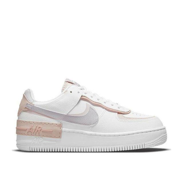 Nike Air Force 1 Low Shadow Amethyst Ash CI0919-113 | DSDS_SHOPS