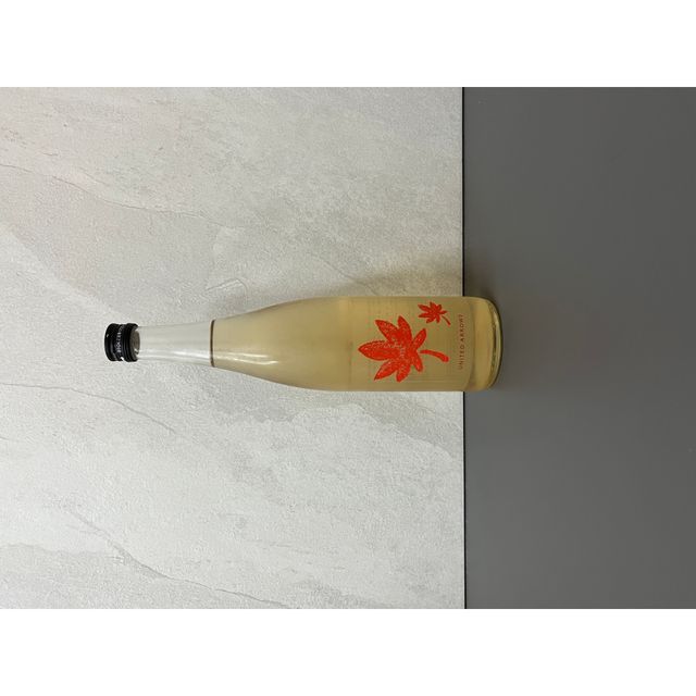 仙禽UA Collection UA楓葉(もみじ) 720ml | 醇釀