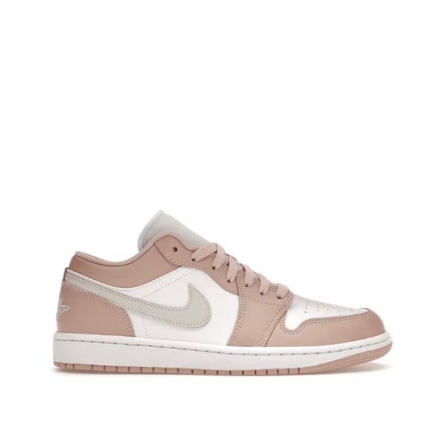 Air Jordan 1 Low Particle Beige DC0774-120 | DSDS_SHOPS