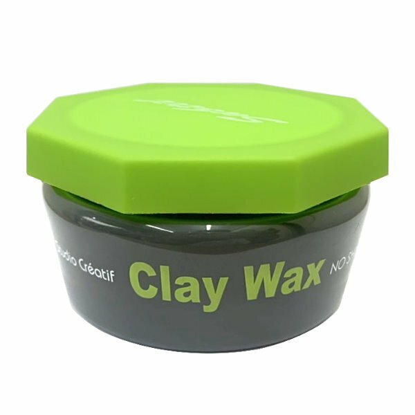 Subtil Clay Wax 100ml | ChanceUP