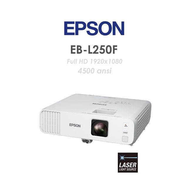 EPSON EB-L250F | TGI