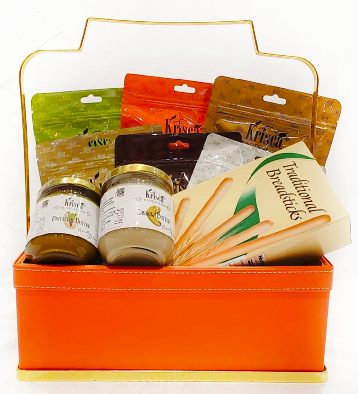 所有商品 | Krisca The Nuts Specialist