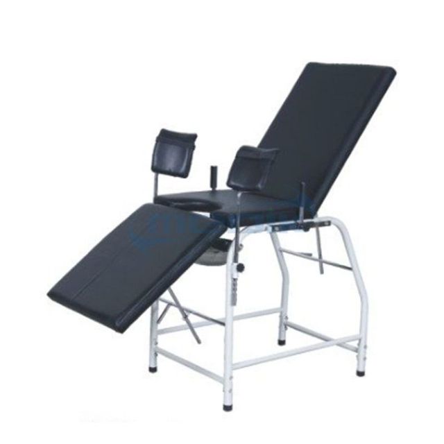 Epoxy Coated Steel Gynecology Examination Bed (For inquiry only 此產品需報價 ...
