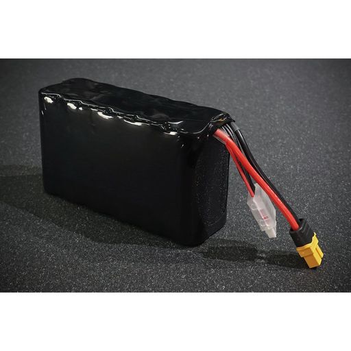 Samsung 40T 6S2P 22.2V 8000mAh 21700 Li-ion Pack (XT60) [HONG KONG ONLY ...