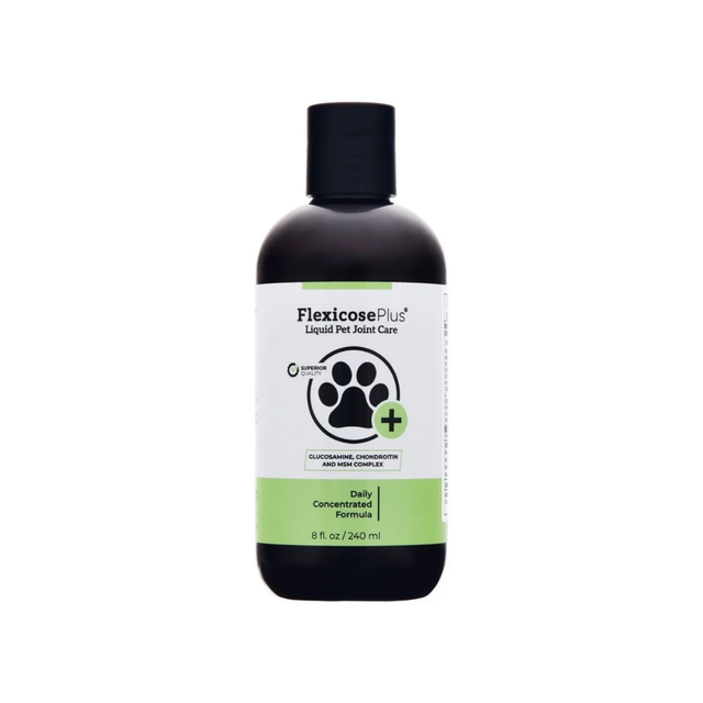 Pet Flexicose Plus 8oz
