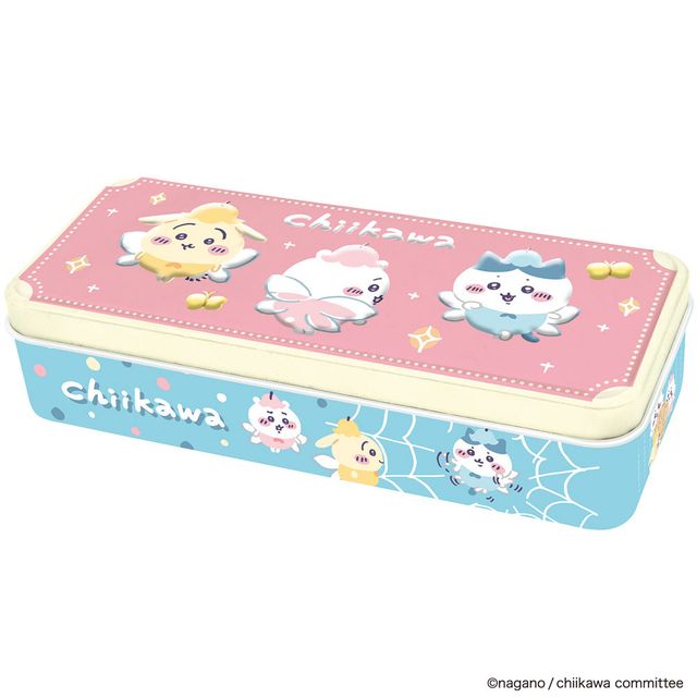 📦預訂 日本限定 ハートHeart ちいかわ 吉伊卡哇 Chiikawa 朱古力 | Pmmixmarket 雜嘜代購