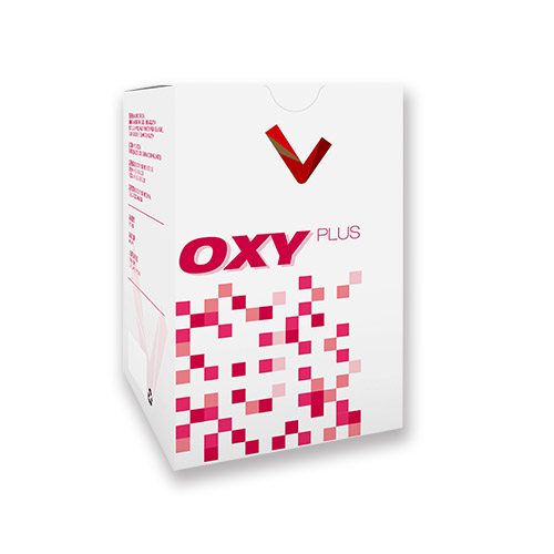 氧健寶 OXY PLUS | V GIVE