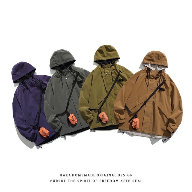 Rekrap Made 】No.2024 Outdoor | mrandmrs.concept