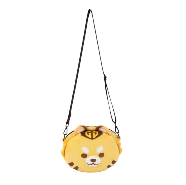 [Gen.G] GenRang Sling bag | Phoebechin 韓國代購