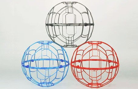 LDARC FB200 Cage | Flysmart Digi