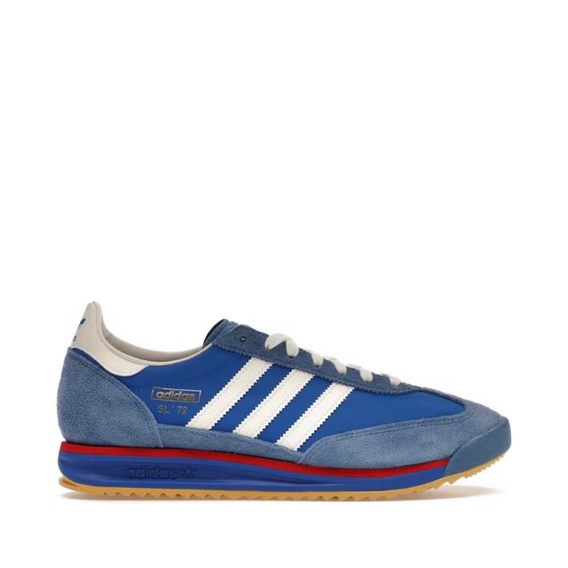 Adidas SL 72 RS Blue Scarlet IG2132 SL72 | DS