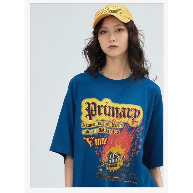 LAZY MINT 】Primary No.186 | mrandmrs.concept