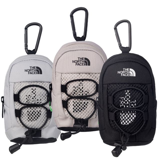 The North Face Mini Super Pack Pouch | 韓國代購 by 韓國人妻 Rabbit Picks