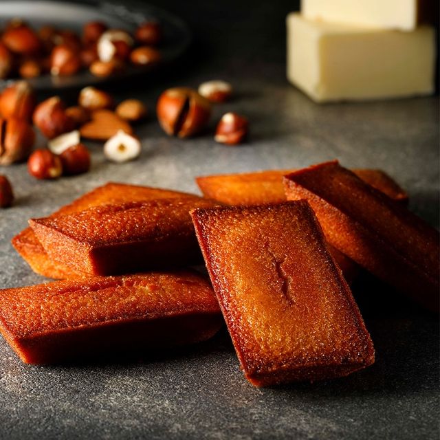 現貨 THE MASTER - BUTTER FINANCIER | toxicsnacker