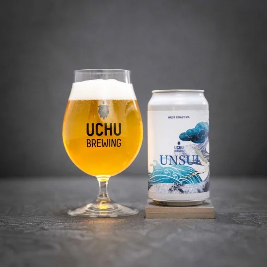 UNSUI 350ml | 醇釀