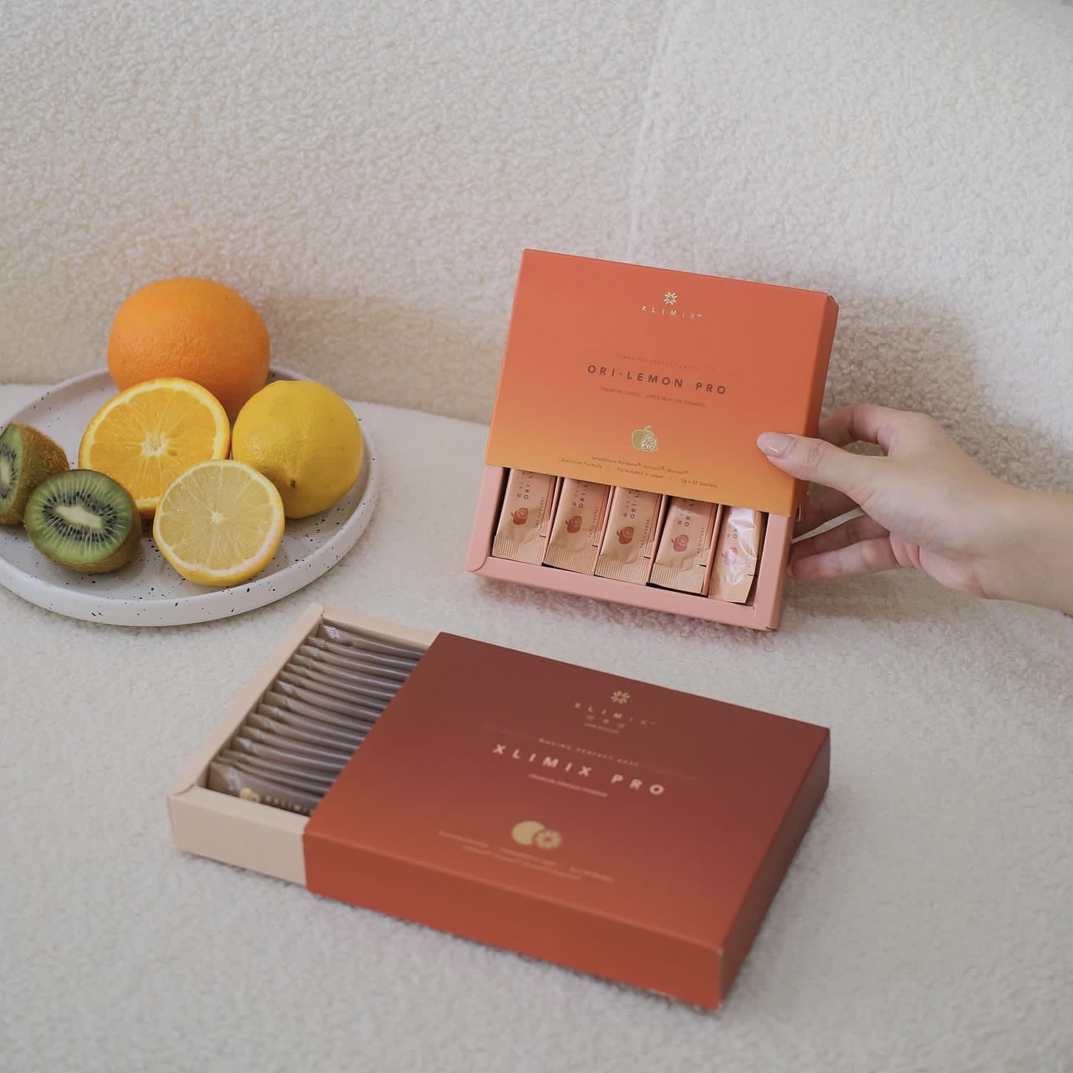 SAN SECRET KALYSTA XLIMIX ORILEMON