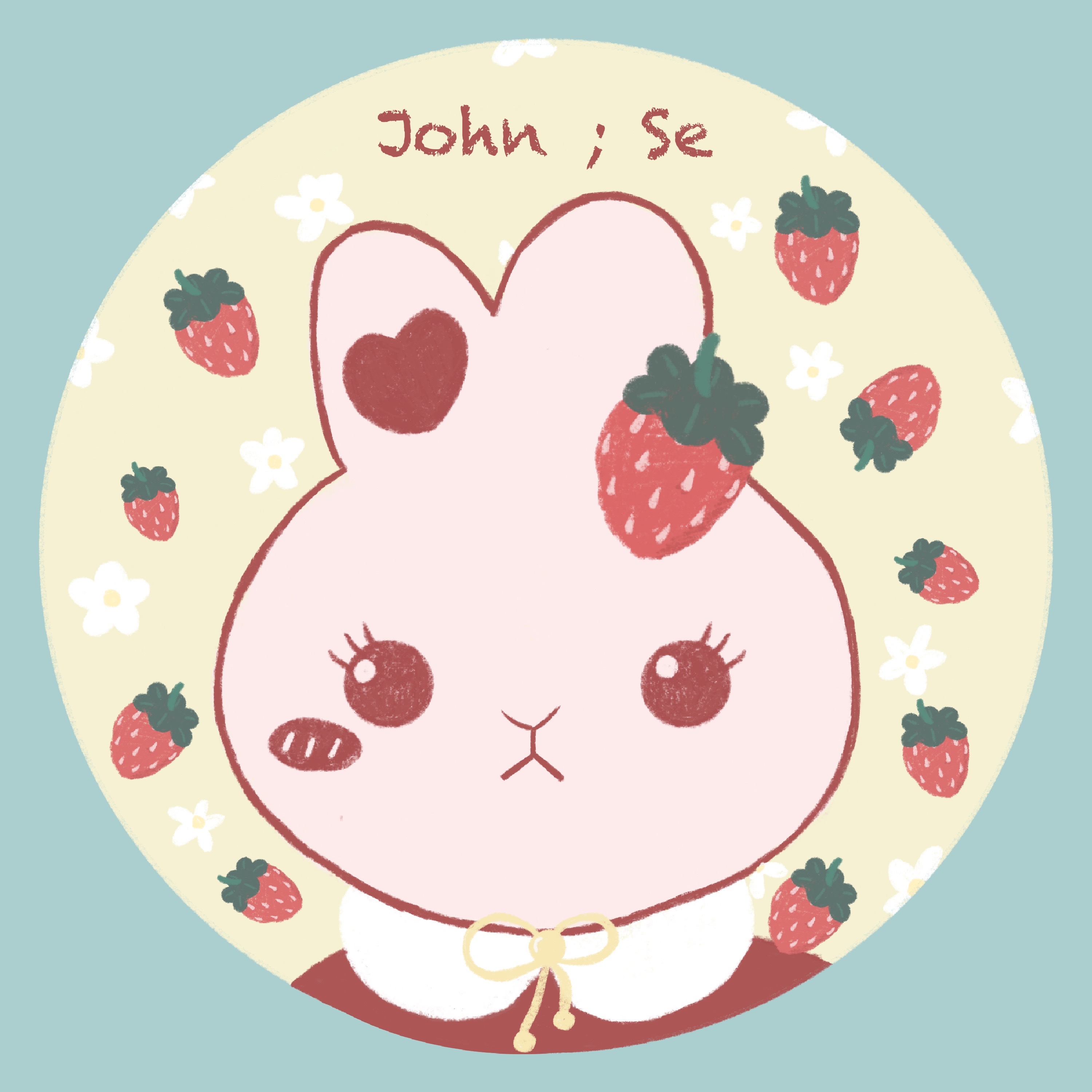 Bracelet | John ; Se