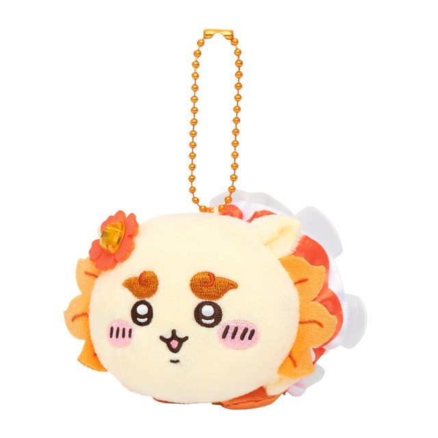 Chiikawa Magical Chiikawa Petit Mini Mascot (Shisa) | THATS IT STORE