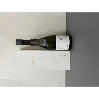 風の森 ALPHA 4 ～新的希望～ 冰結採り 720ml | 醇釀