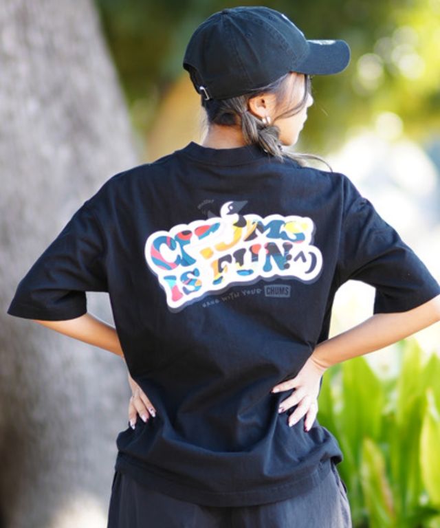 Freak’s Store 】No.852 CHUM IS FUN 7 色入 | mrandmrs.concept