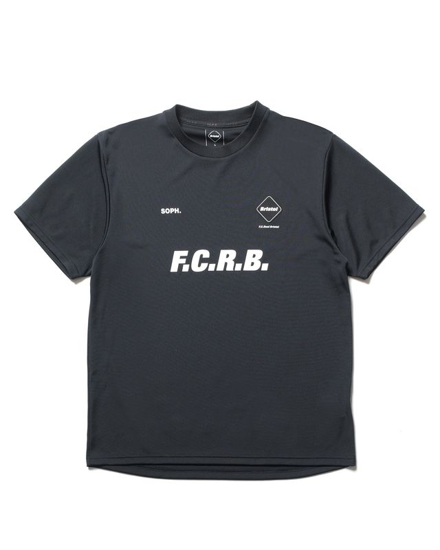 FCRB X Hurley