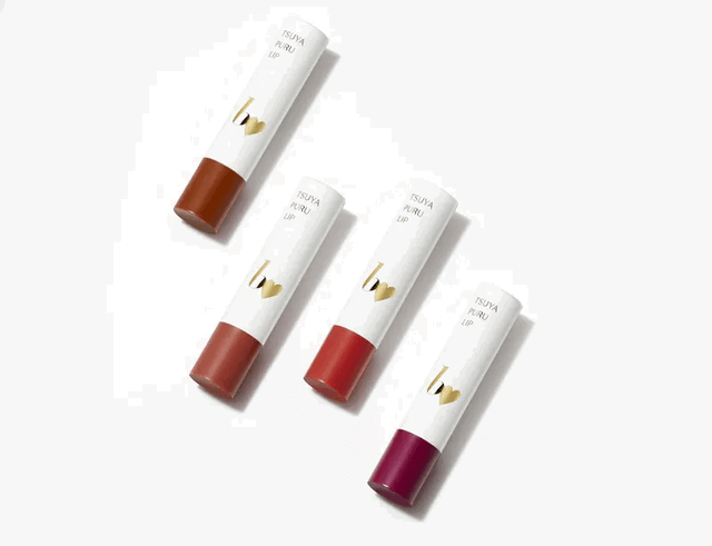 B Idol Lip Stick 唇彩 6色 | HKBeautycentral