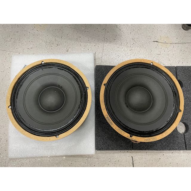 Western Electric 728B Set | Hedonic 享樂