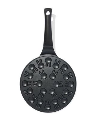 miffy mini pancake pan 26cm | Nakakai