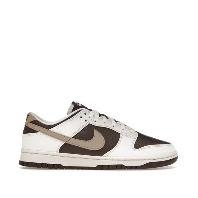 Nike Dunk Low Next Nature Baroque Brown HF4292-100 | DS