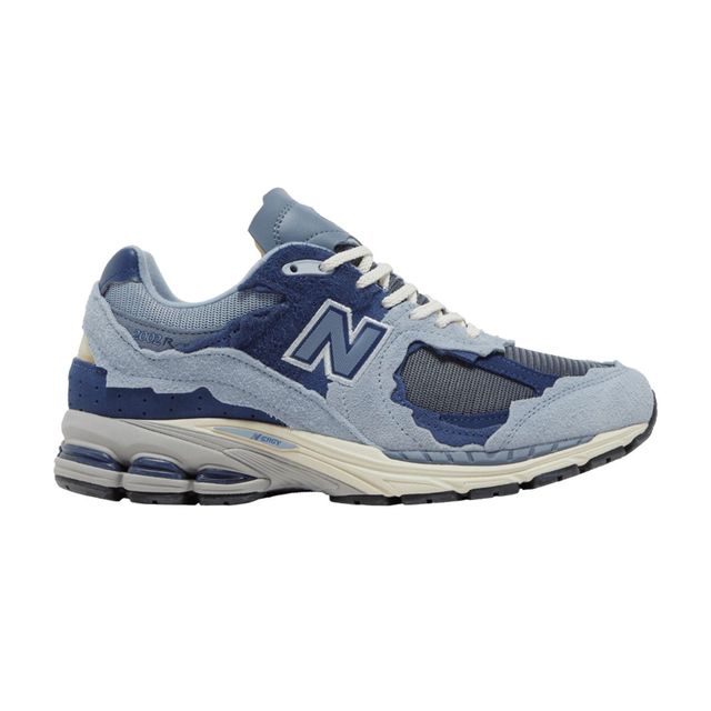 New balance Protection Pack 2002 RDI Light Arctic Grey Purple M2002RDI | DS